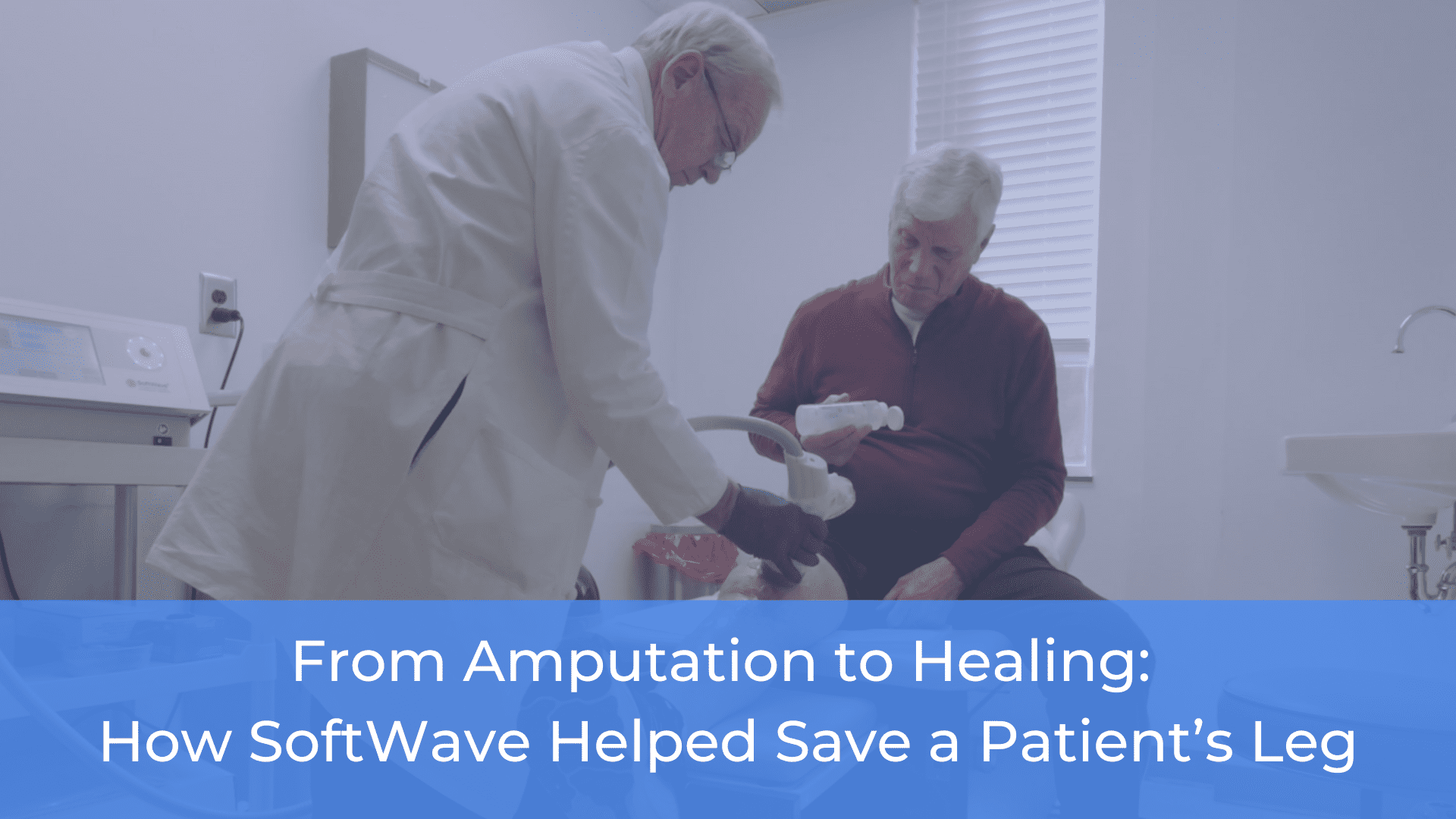 SoftWave Benefits - Softwave Benefits