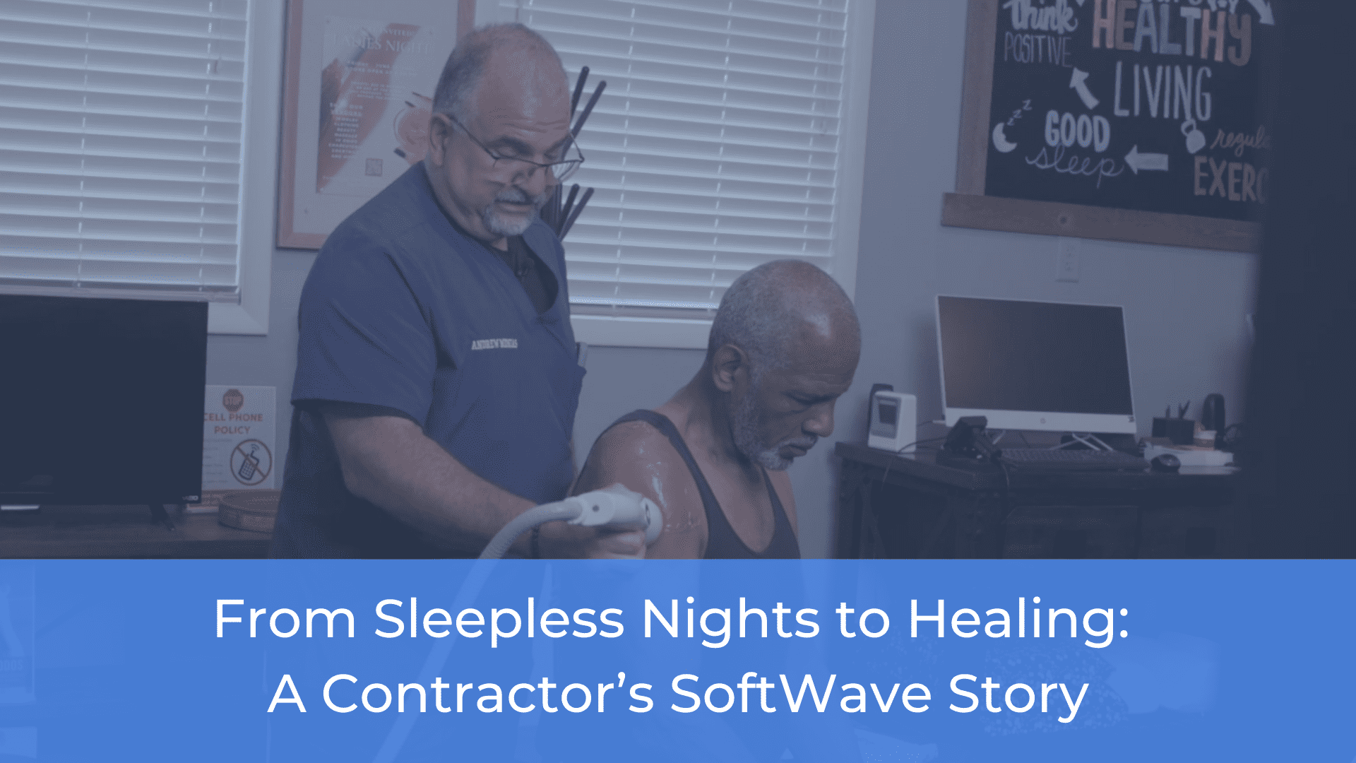 SoftWave Benefits - Softwave Benefits