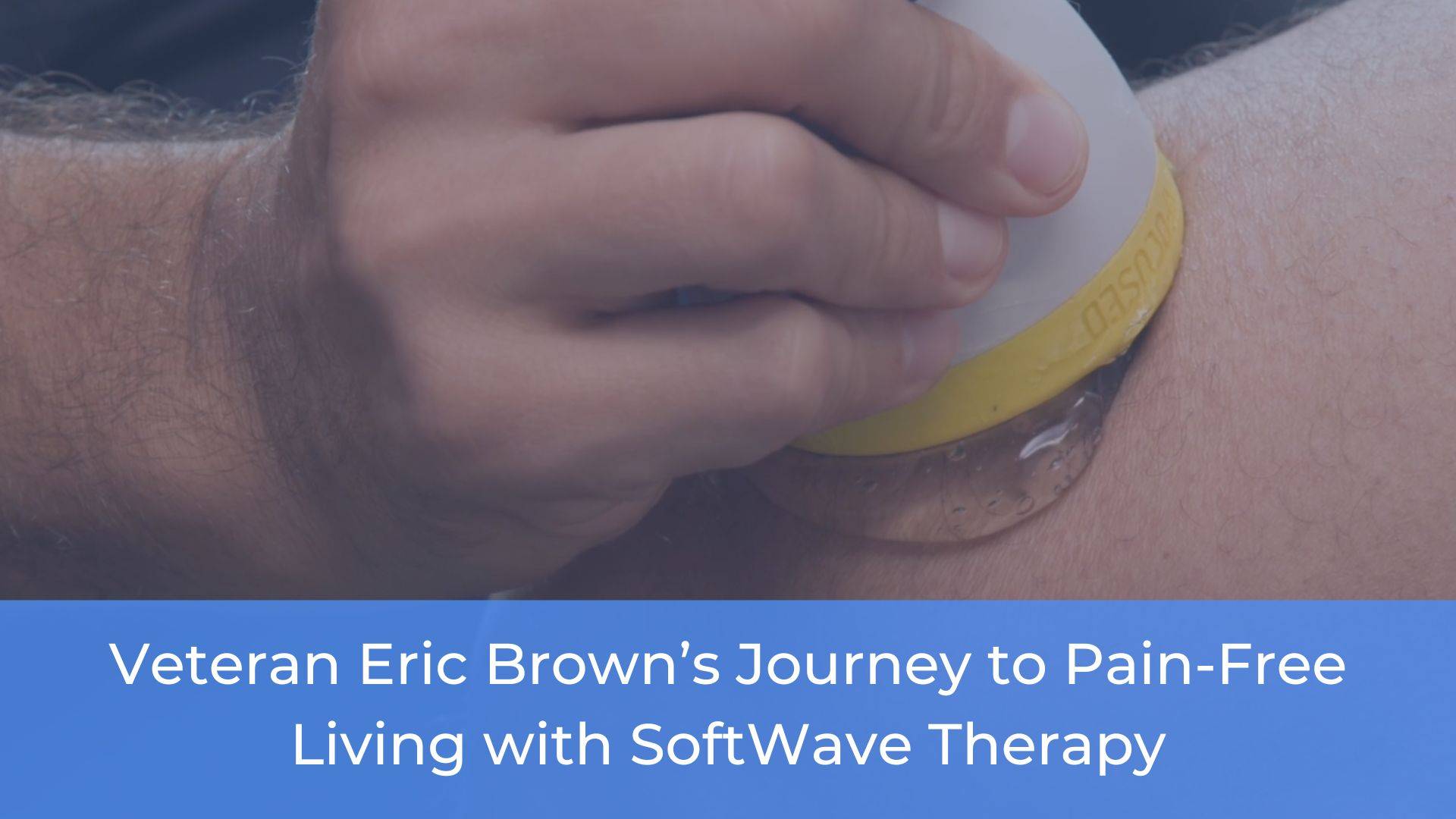 SoftWave Benefits - Softwave Benefits